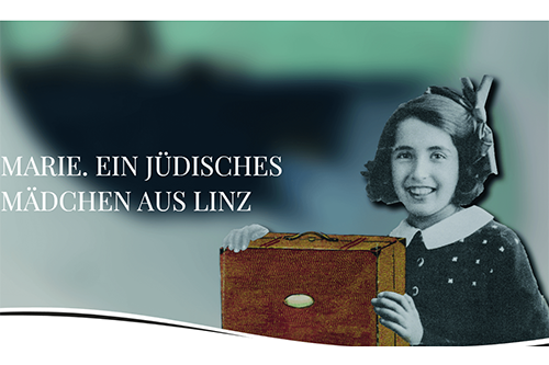„Marie. Ein jüdisches Mädchen aus Linz" – Holocaust Education für die ...